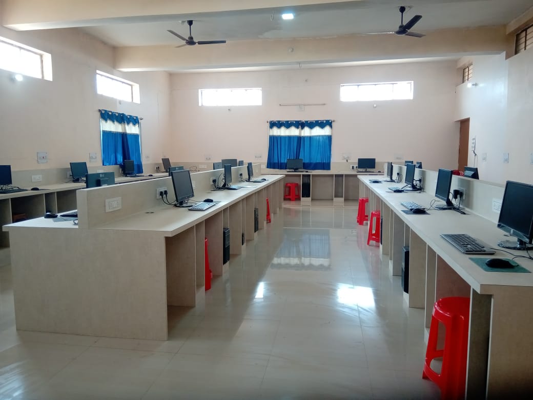 St. Joseph School Deoghar